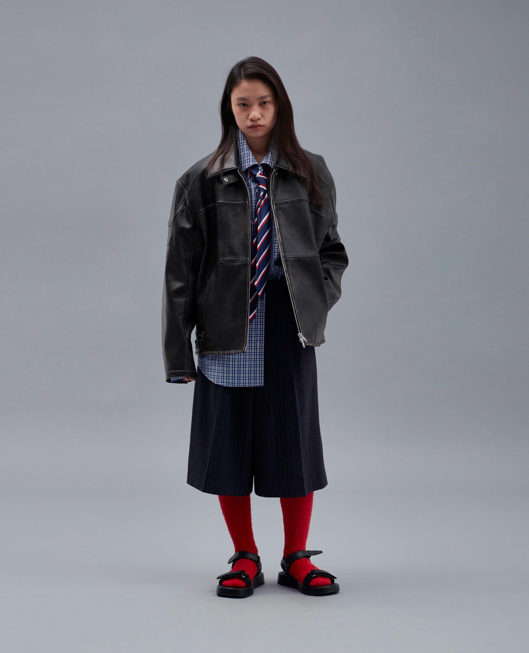 STUDIO TOMBOY SPRING COLLECTION, REDEFINING BOUNDARIES - ES CONSULTANCY STUDIO TOMBOY SPRING COLLECTION, REDEFINING BOUNDARIES - ES CONSULTANCY
